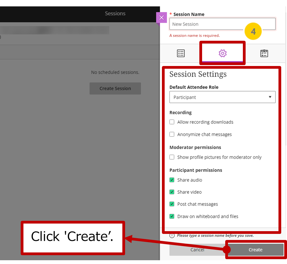 Part 1 'First Time Use' – CLE Help Center