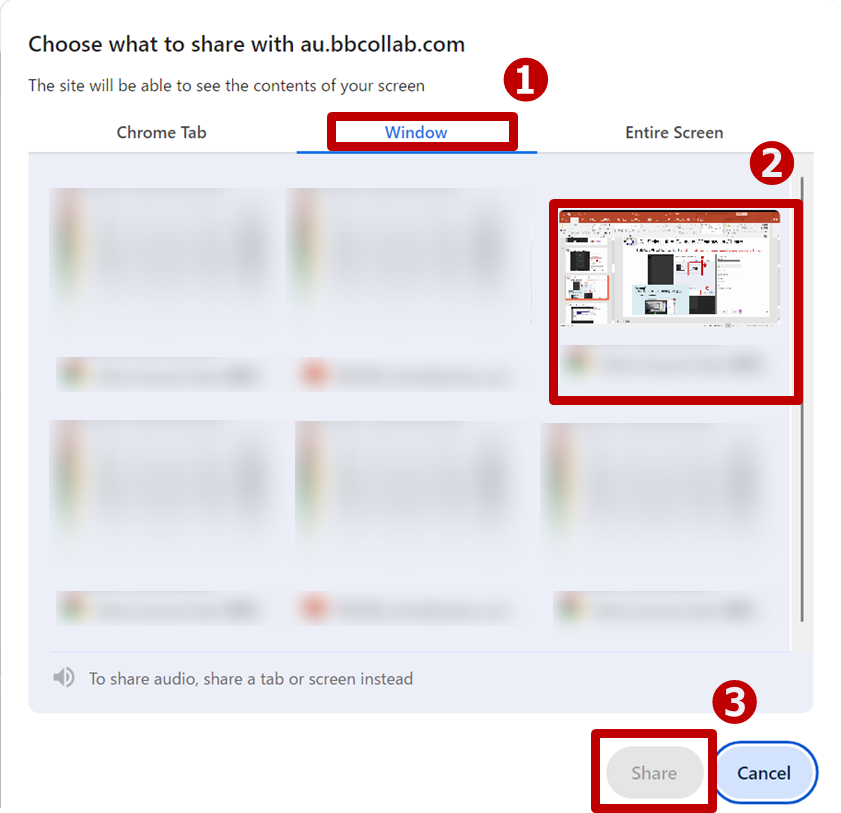 Part 2 'Accessing the Lecture Screen' – CLE Help Center