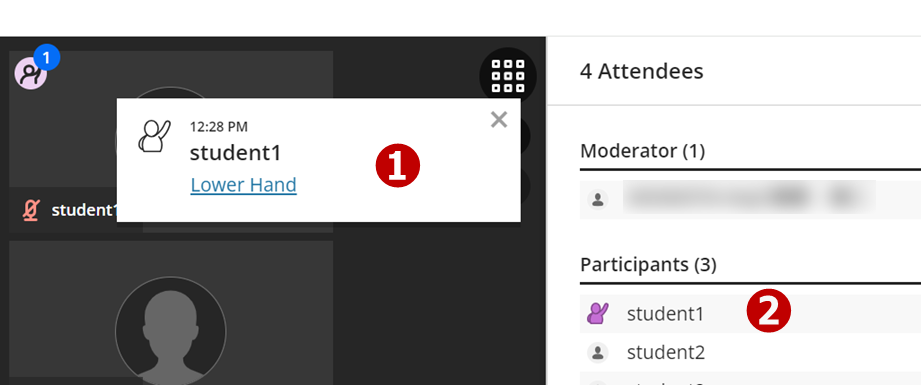Part 2 'Accessing the Lecture Screen' – CLE Help Center