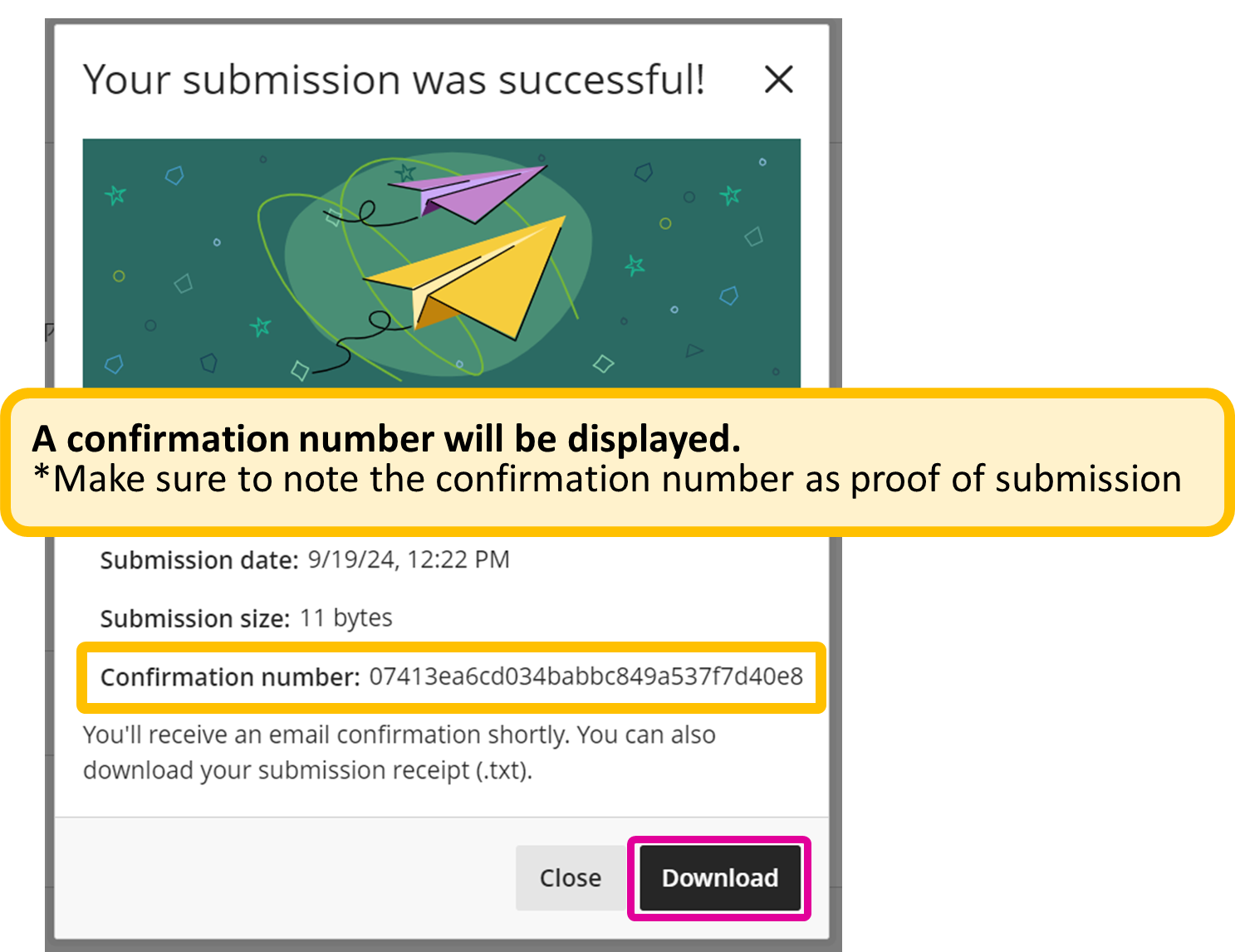 5.Submit Assignments – CLE Help Center